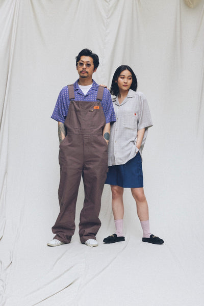 『サマー新作アイテム紹介PART3』5月17日 UNIVERSAL OVERALL TOKYO インスタライブ | UNIVERSAL OVERALL