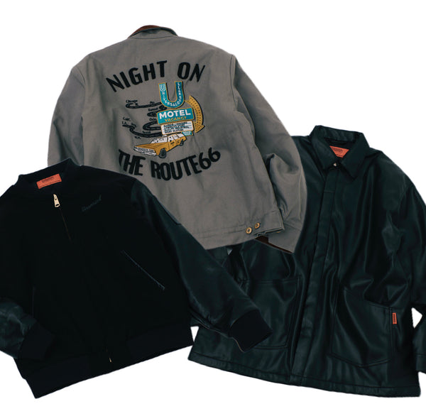 推荐商品介绍！外版 | UNIVERSAL OVERALL