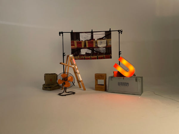 『SALE情報＆ニュース発表』7月12日 UNIVERSALL OVERAL TOKYO インスタライブ | UNIVERSAL OVERALL