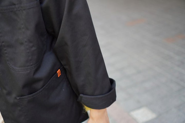 BEST PRESENT掲載【UNIVERSAL OVERALL】 | UNIVERSAL OVERALL