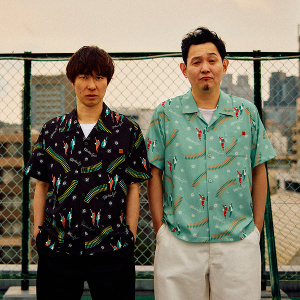 New Arrival | ページ 2 | UNIVERSAL OVERALL