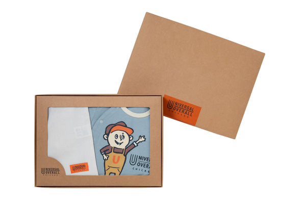 ONLINE SHOP【OFFICIAL】 | UNIVERSAL OVERALL (ユニバーサルオーバーオール) | タグ "BABY ...