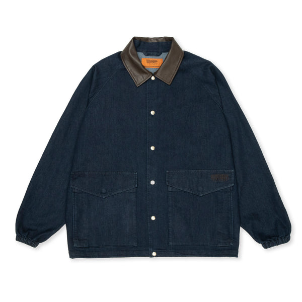 ジャケットの通販 |【UNIVERSAL OVERALL ユニバーサルオーバーオール】 | UNIVERSAL OVERALL