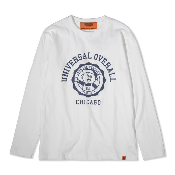 トップスの通販 |【UNIVERSAL OVERALL ユニバーサルオーバーオール】 | タグ "MEN_TOPS" | ページ 2 ...