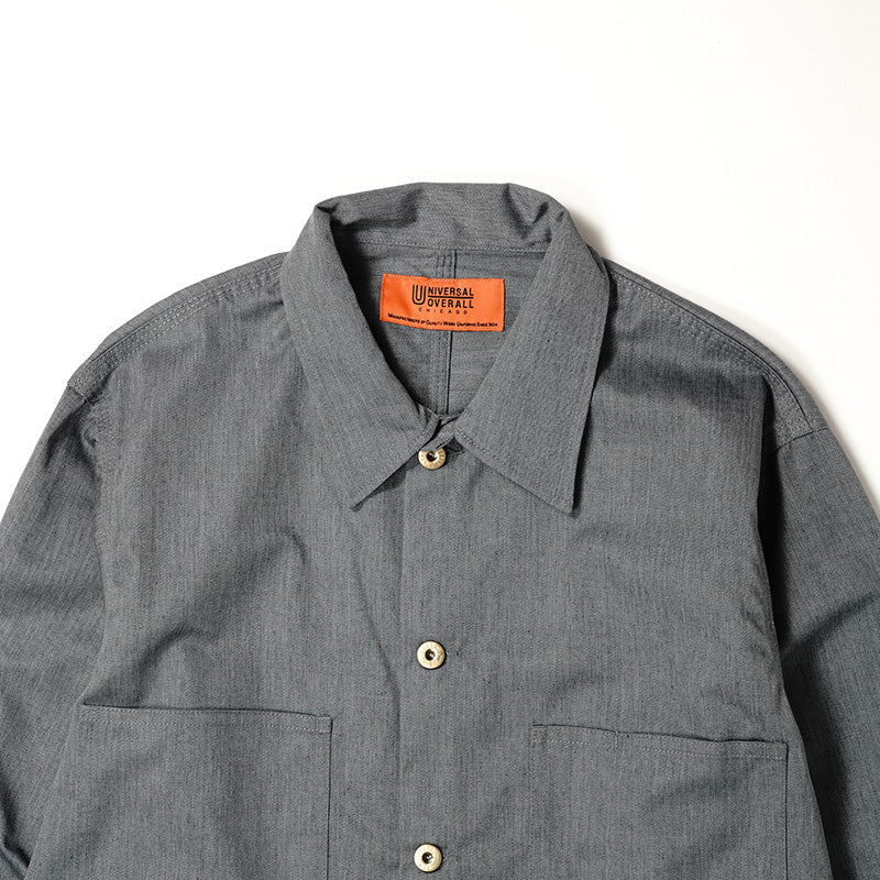カバーオール（COVERALL）【U23134225】/UNIVERSAL OVERALL（ユニバーサルオーバーオール ...
